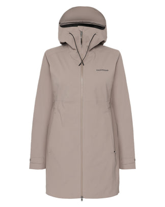 Didriksons Bea Womens Parka 6