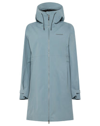 Didriksons Bea Womens Parka 6