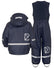 Didriksons Boardman Kids Rain Set
