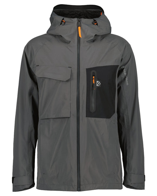 Didriksons Mens Calvus Jacket 2