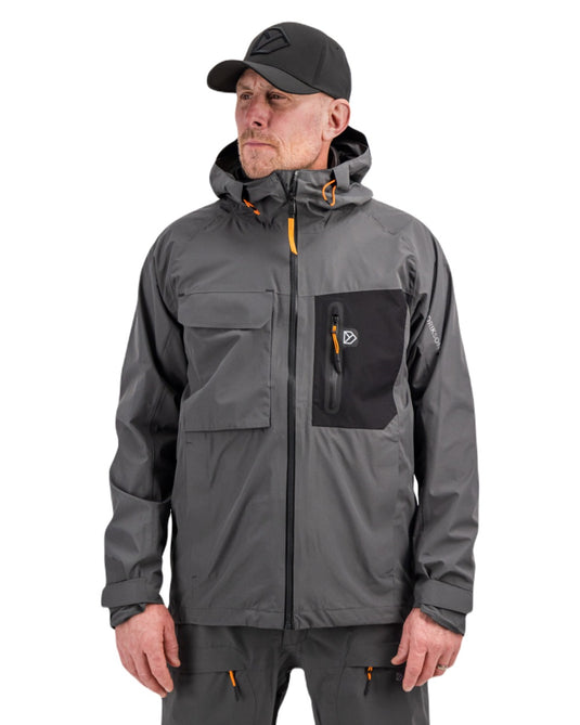 Didriksons Mens Calvus Jacket 2