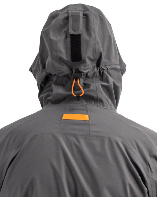 Didriksons Mens Calvus Jacket 2