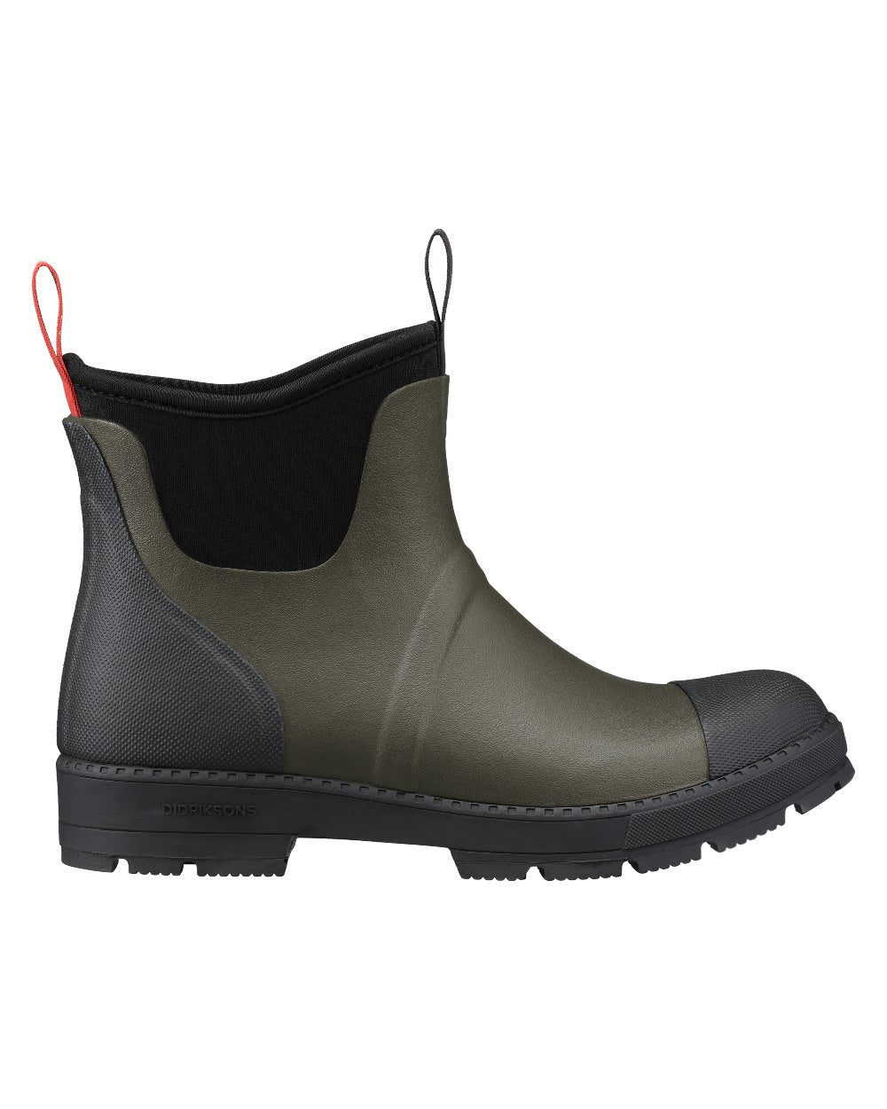 Didriksons Mens Grinda Boots