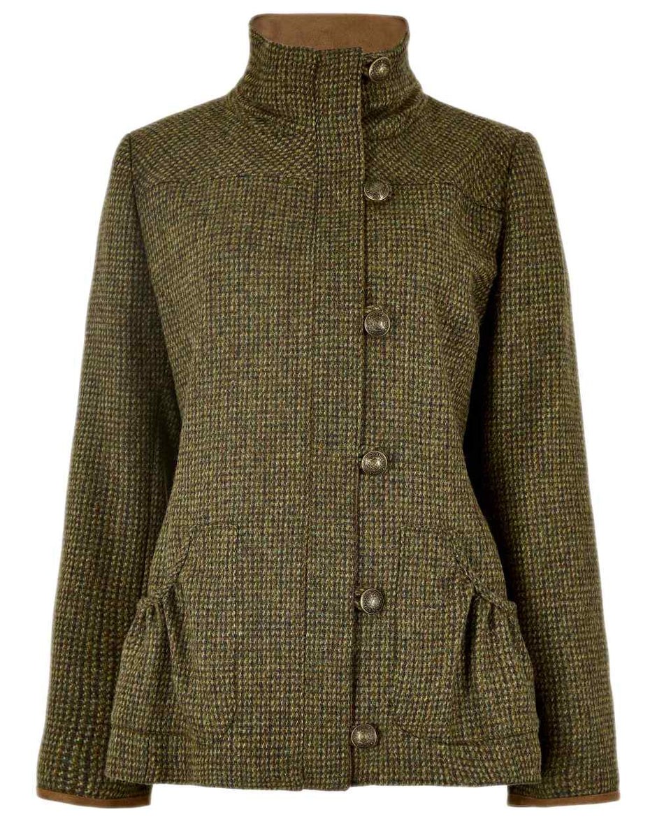 Ladies Tweed Jackets and Blazers