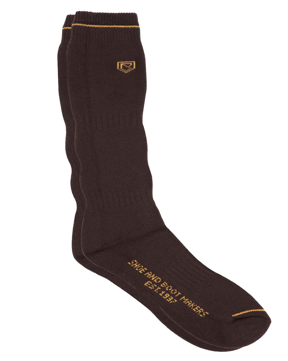 Wellington Long Socks