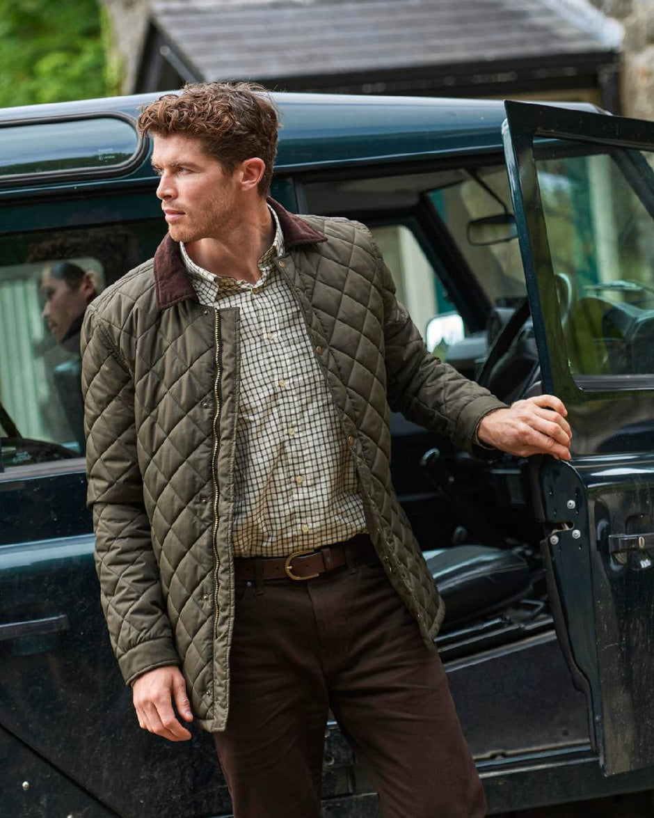 Dubarry | Luxury Country Clothing, Dubarry Boots & Accessories