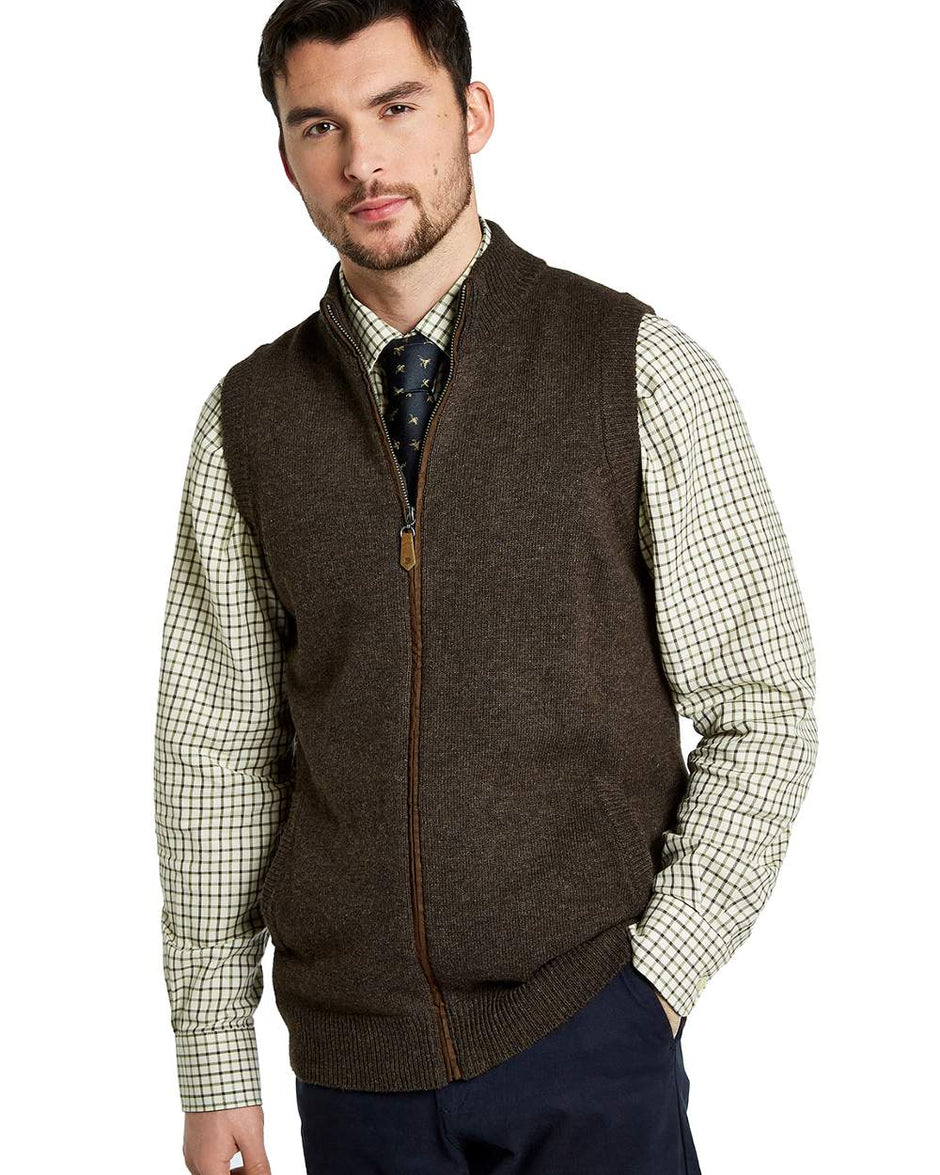 Mens Country Jumpers | Stay Warm With These Stylish Options