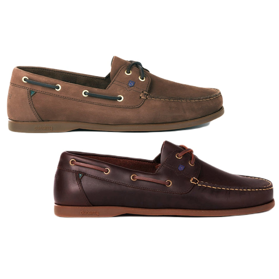 Deck Shoes