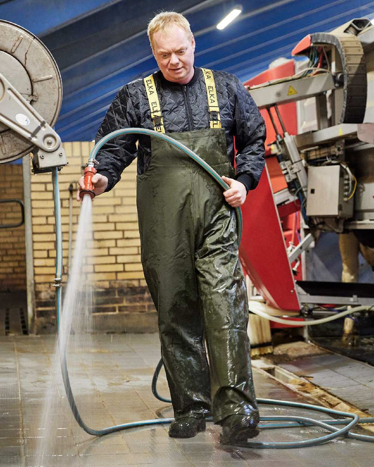 Elka Rainwear