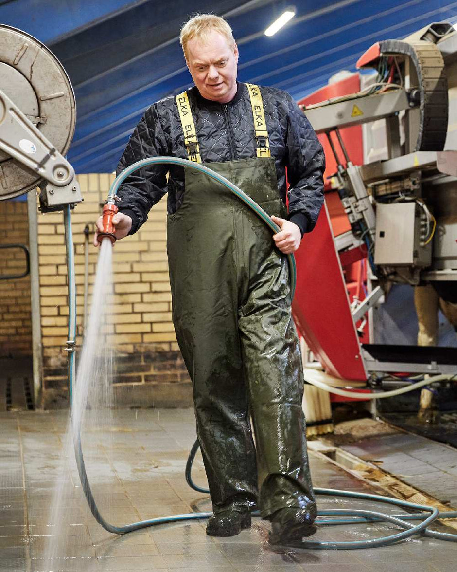 Elka Rainwear