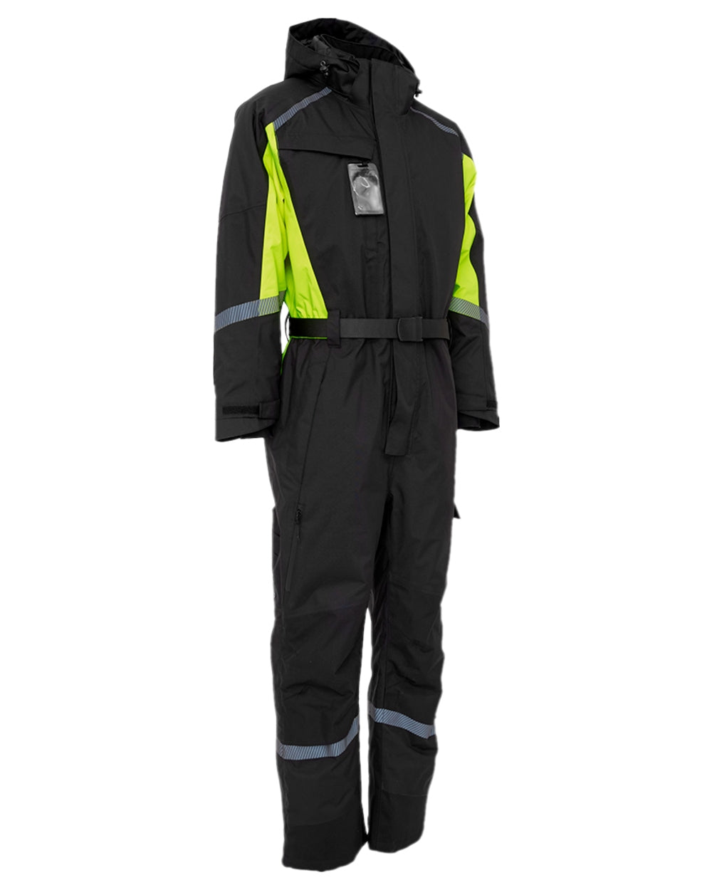 Elka Mens Working Extreme Winter Thermal Padded Coveralls
