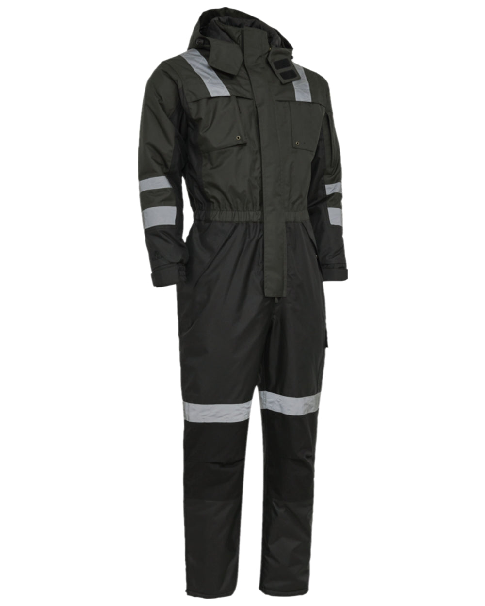 Elka Womens Working Xtreme Winter Thermal Coveralls