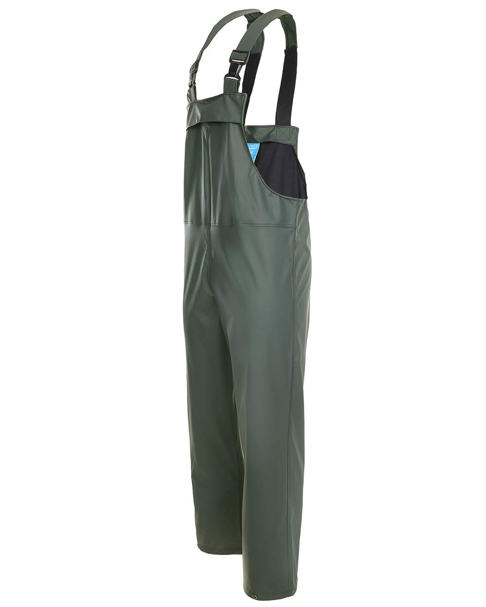 Fort Airflex Waterproof Breathable Bib and Brace Overalls