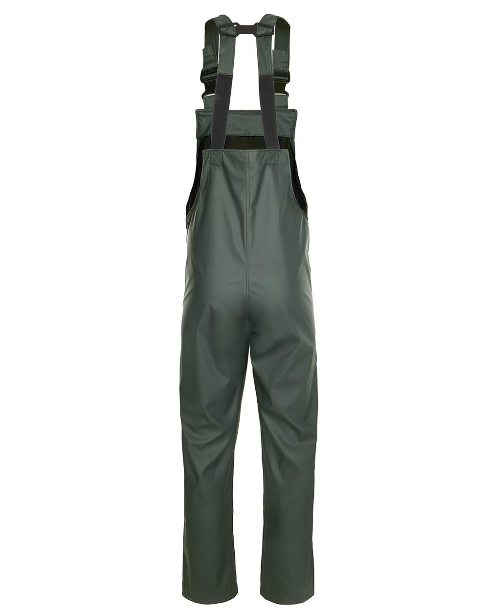 Fort Airflex Waterproof Breathable Bib and Brace Overalls