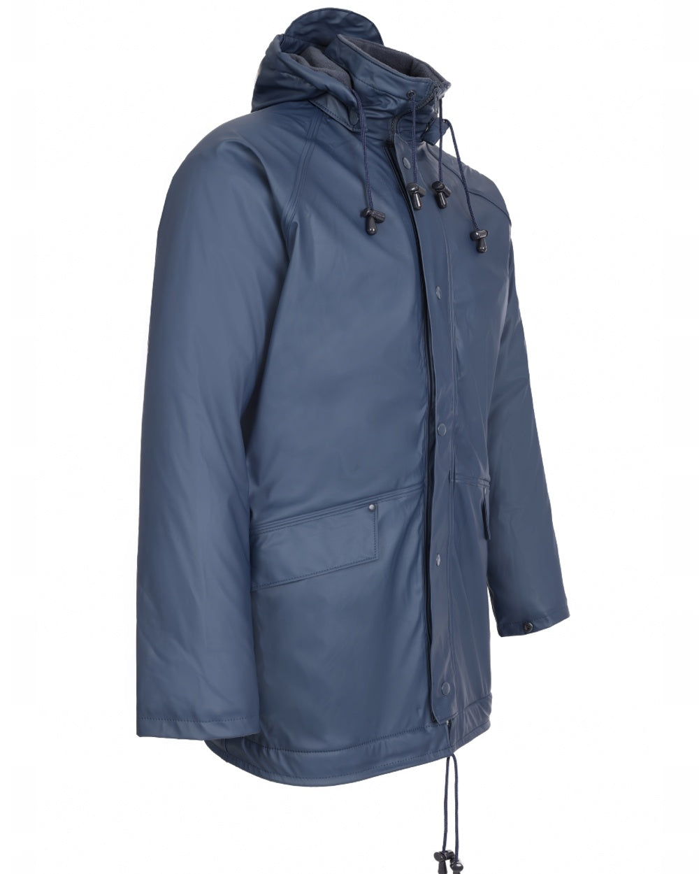 Fort Flex Waterproof Fleece Lined Jacket