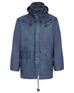 Fort Flex Waterproof Fleece Lined Jacket