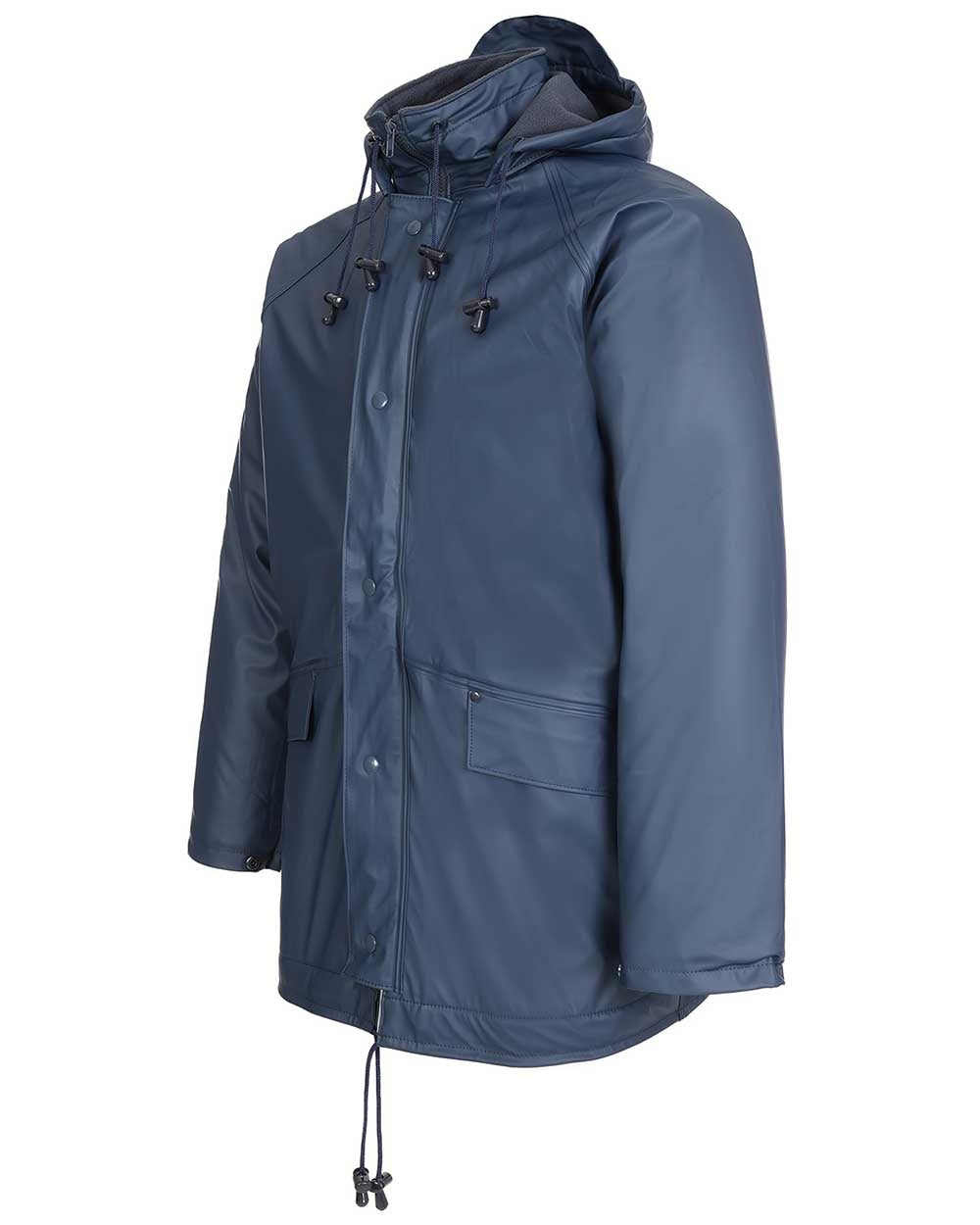 Fort Flex Waterproof Fleece Lined Jacket