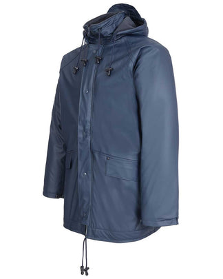 Fort Flex Waterproof Fleece Lined Jacket