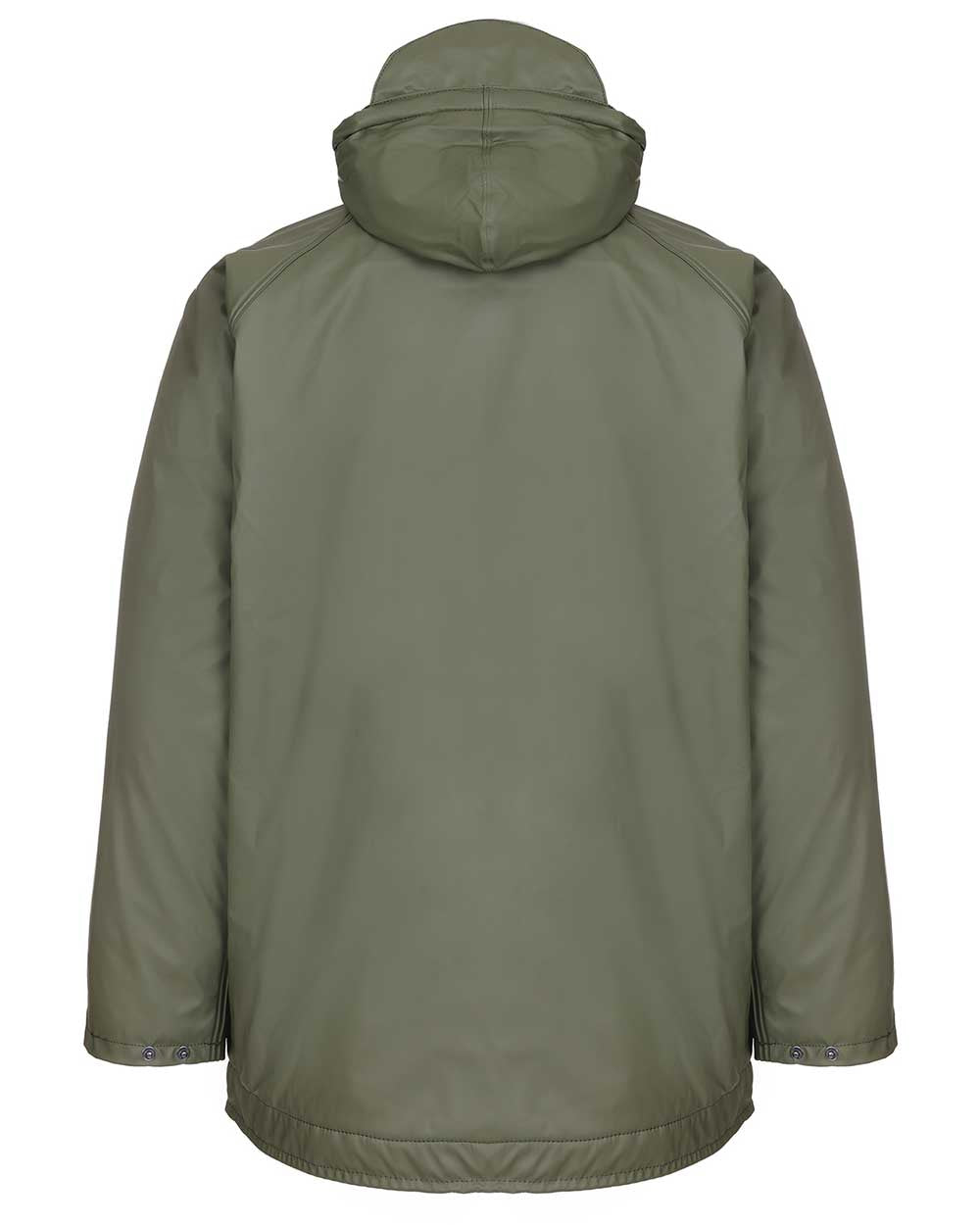 Fort Flex Waterproof Fleece Lined Jacket