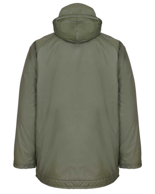 Fort Flex Waterproof Fleece Lined Jacket