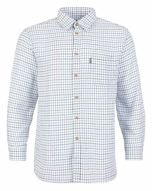 Men's Country Tattersall Shirts