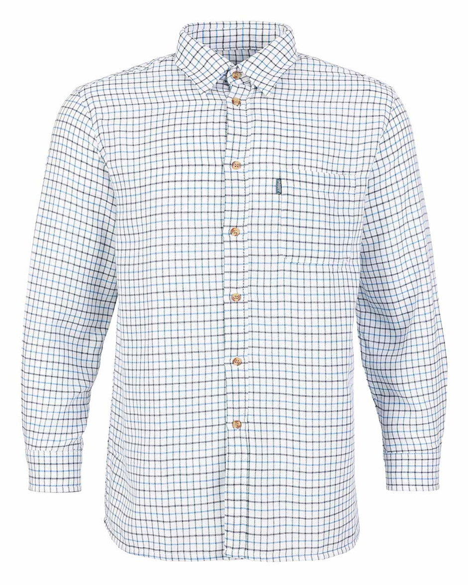 Men's Country Tattersall Shirts