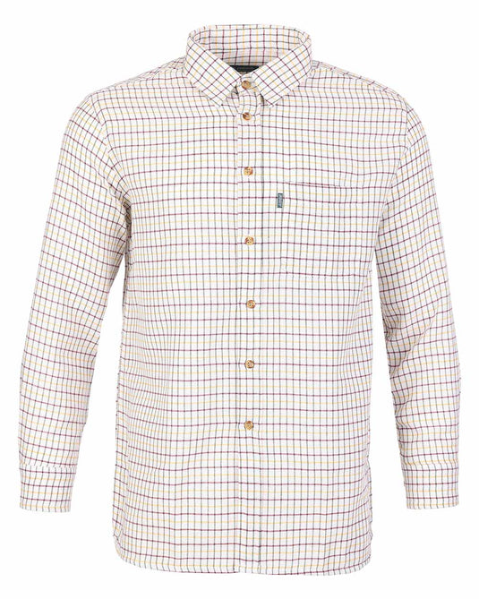 Fort Tattersall Shirt