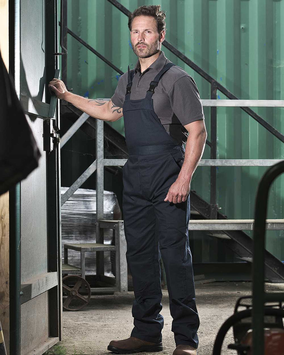 Farmers Overalls