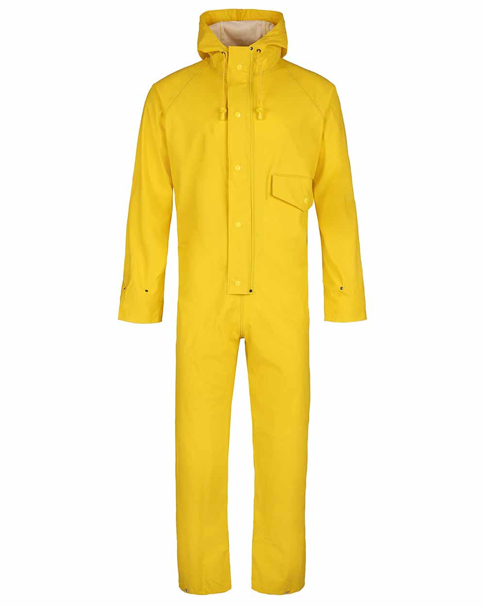 Fort Waterproof Fortex Flex Overalls