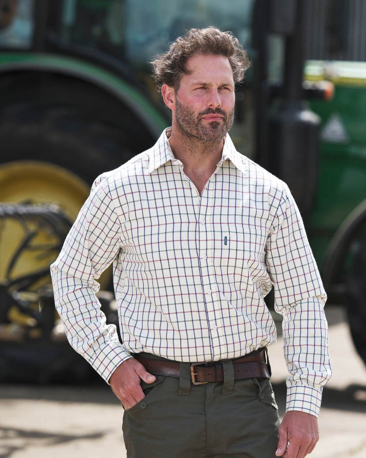 Country Work Shirts
