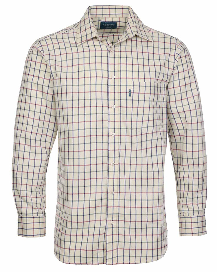 Farmers Shirts | Checked or Others Patterns Available