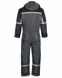 Fort Padded Boiler Suit