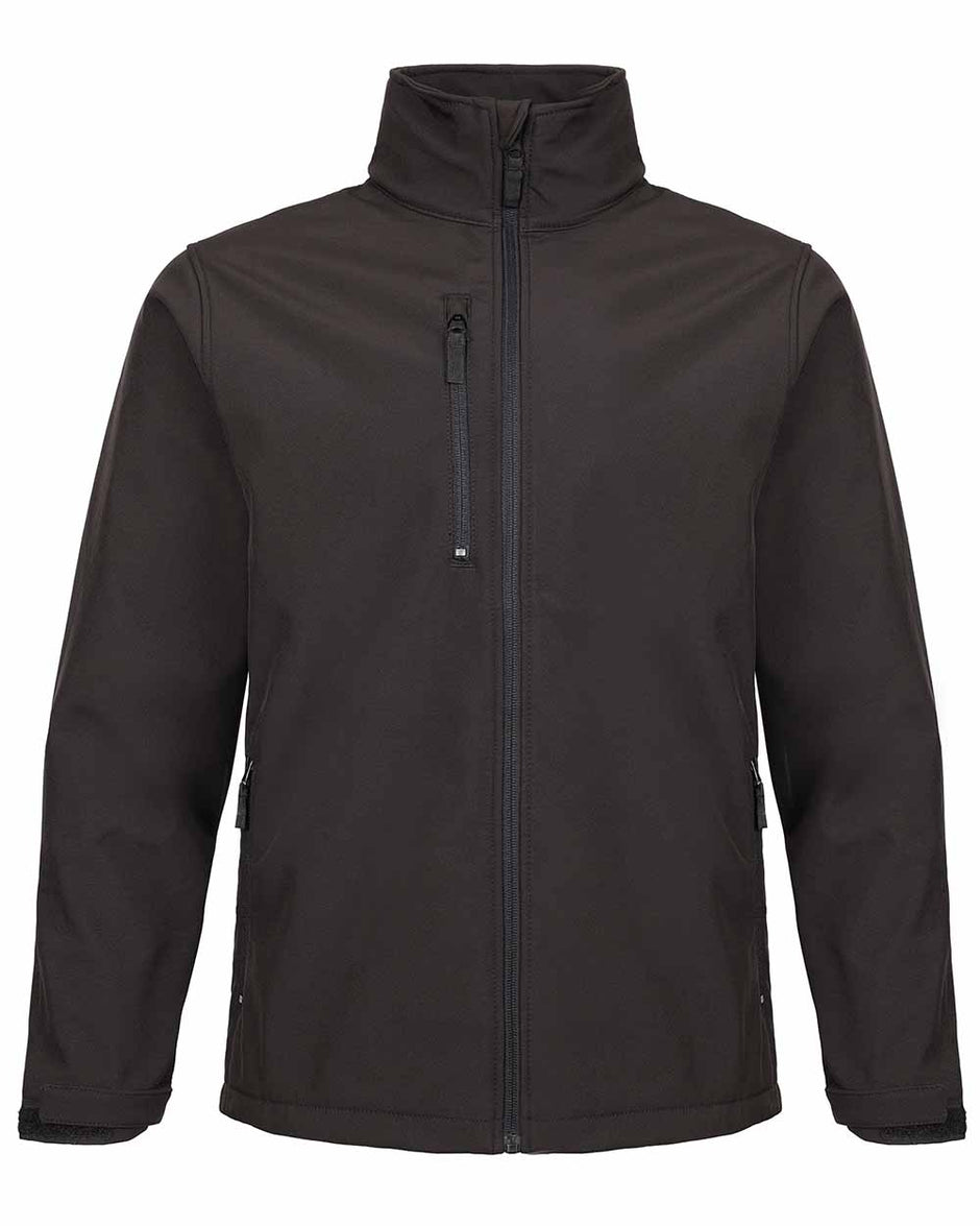 Mens Softshell Jackets | Practical Coats for Your Lifestyle