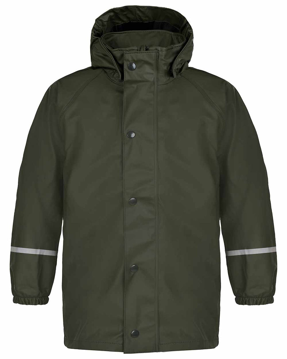 Farmers Waterproof Clothing
