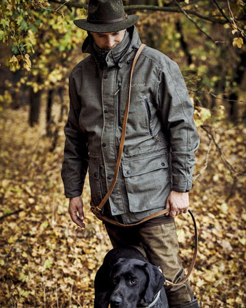 Deerhunter PRO Gamekeeper Jacket