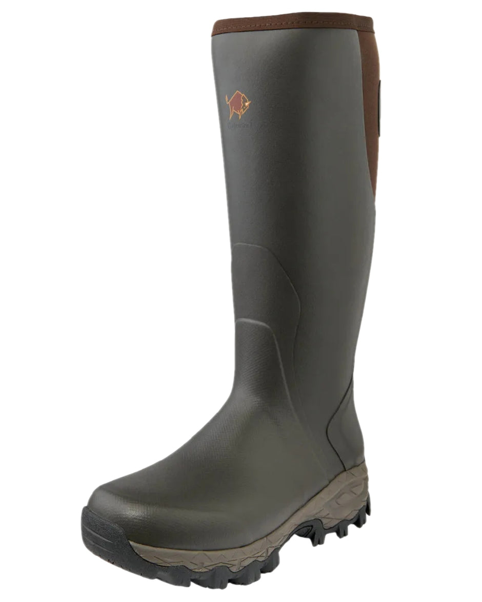 Full Zip Wellies