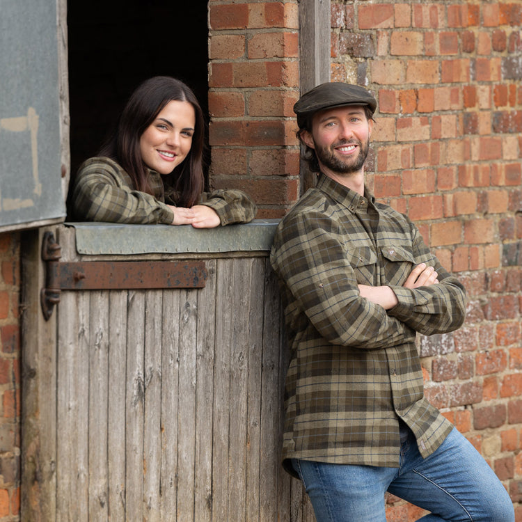 Hollands Country Clothing: The Best Country Clothing Store