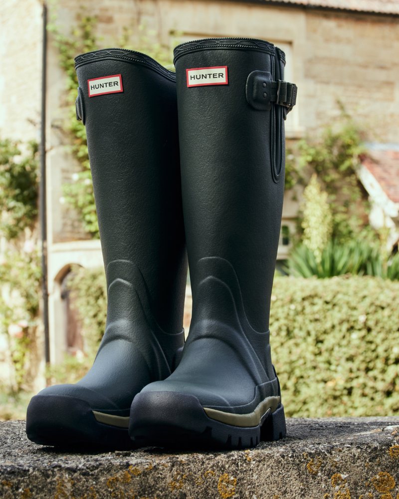 Country Footwear - A Durable Range of Outdoor Boots & Shoes