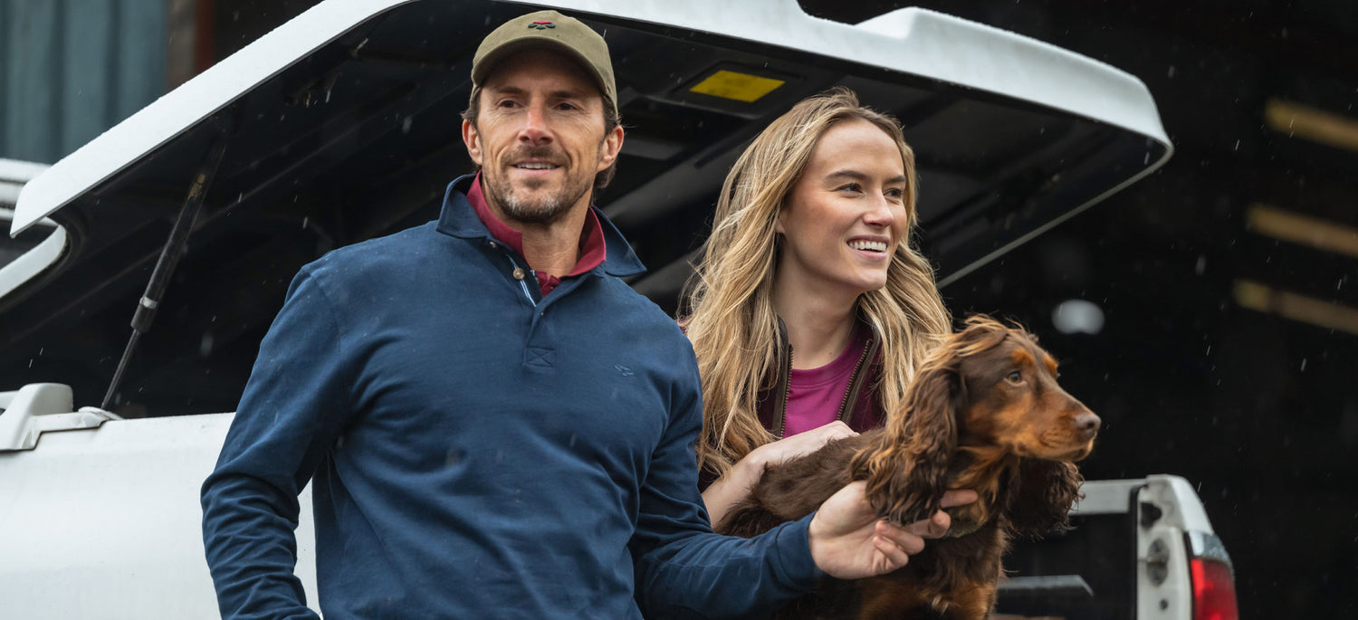 Hollands Country Clothing: The Best Country Clothing Store