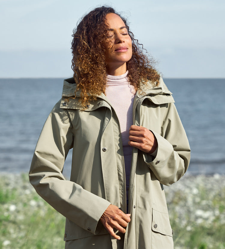Women’s Country Clothing: Smart, Stylish And Practical