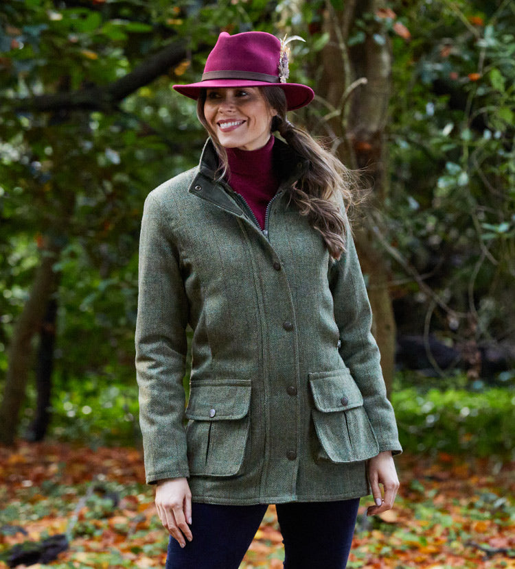 Women’s Country Clothing: Smart, Stylish And Practical