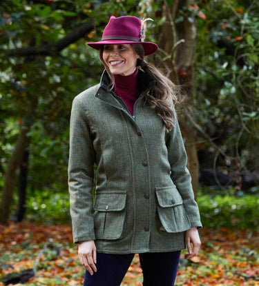 Women’s Country Clothing: Smart, Stylish And Practical