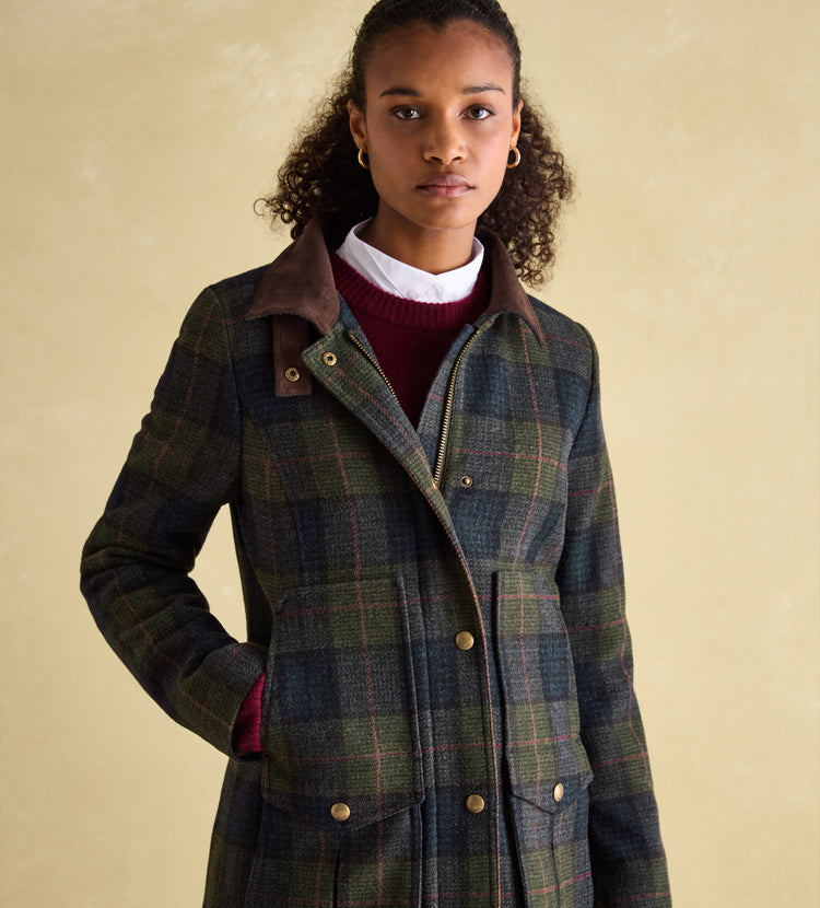 Women’s Country Clothing: Smart, Stylish And Practical