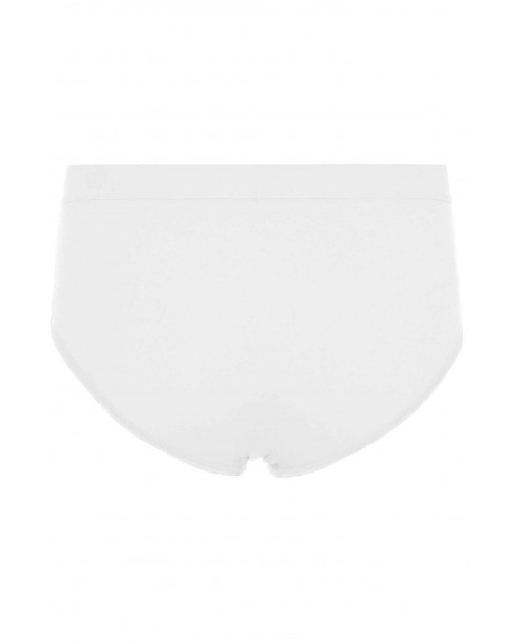 HJ Hall 3 Pack Pure Cotton Fly-Front Briefs