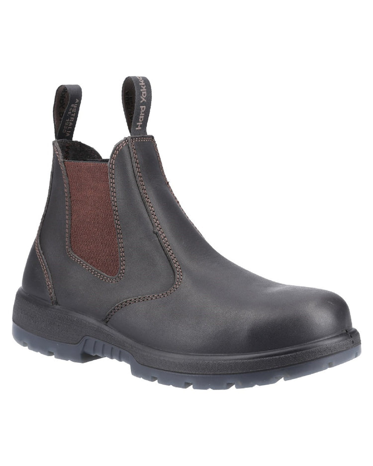 Work Boots