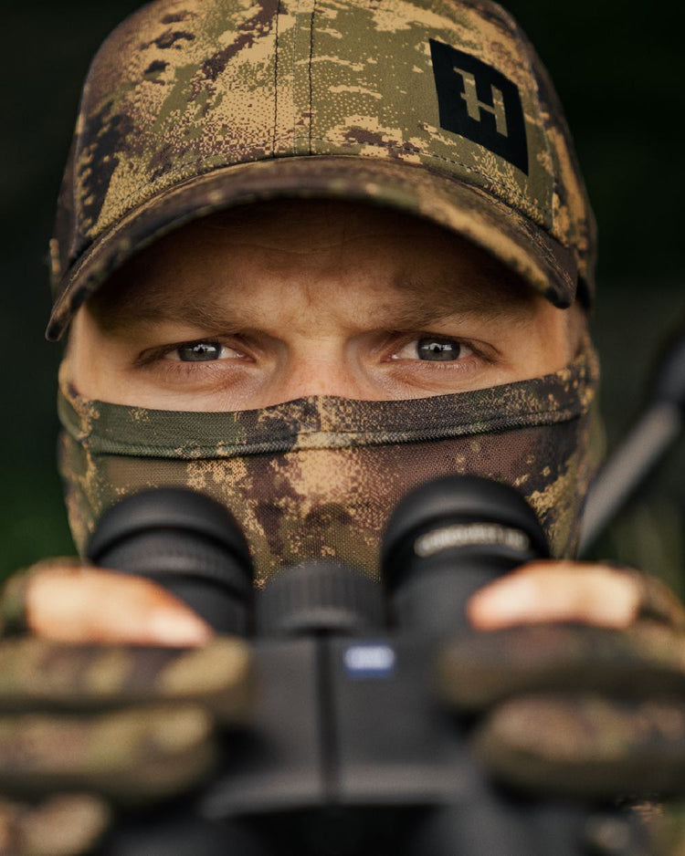 Camo Hats & Baseball Caps | Perfect For Hunting
