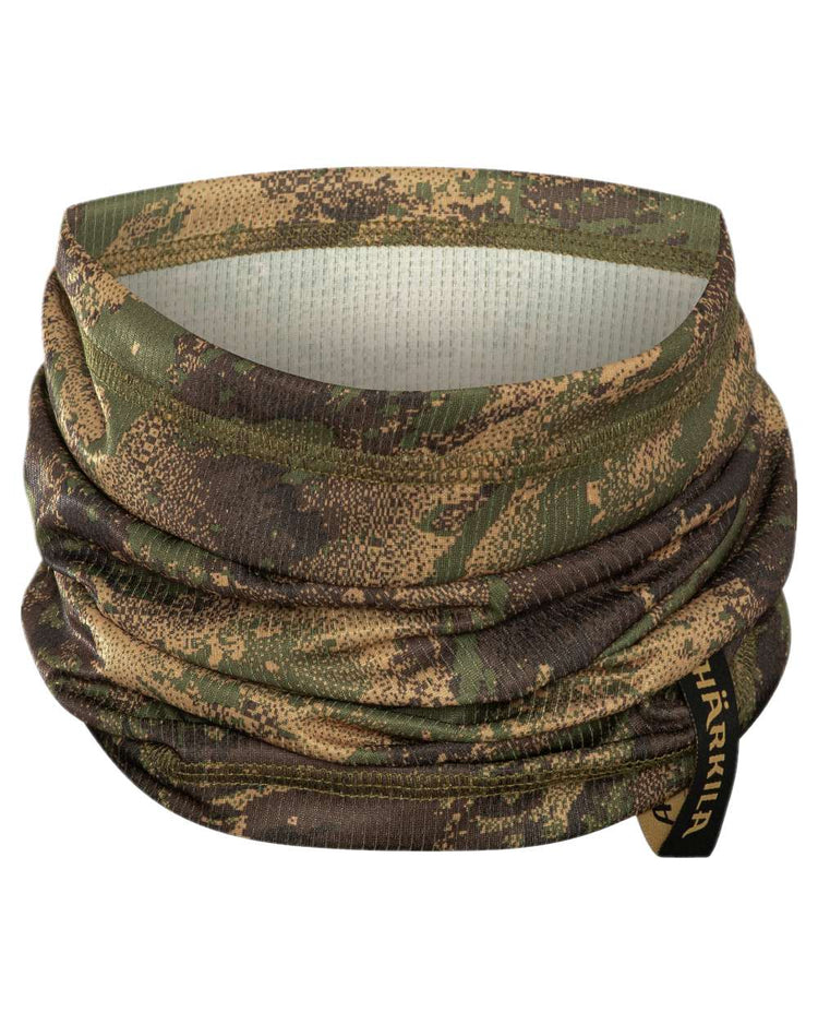 Harkila Deer Stalker Camo Neck Gaiter