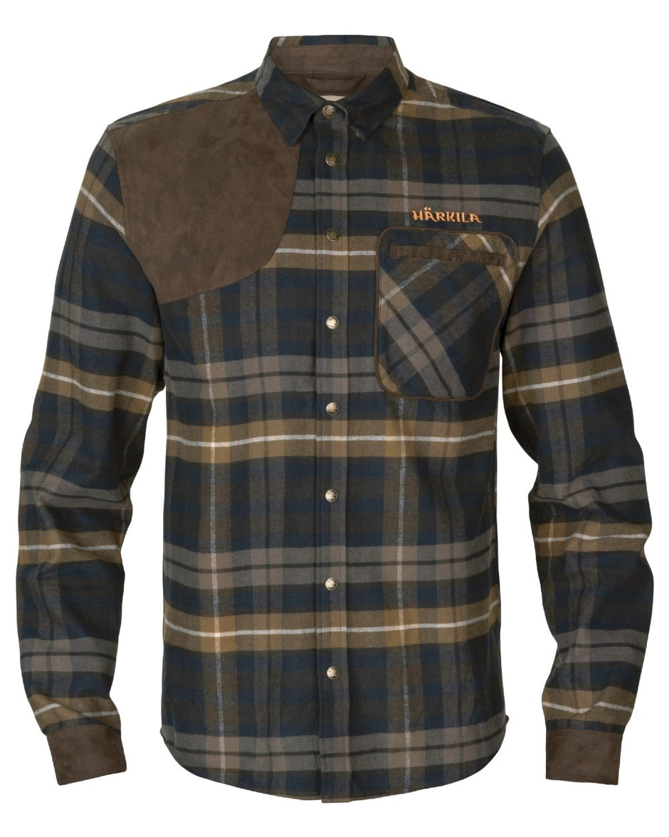 Shooting Shirts