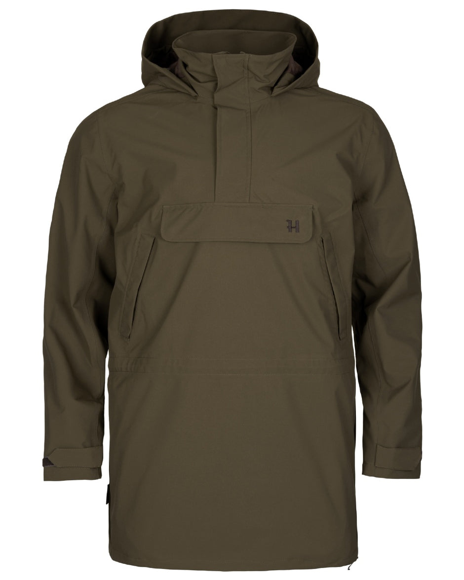 Mens Waterproof Smocks | Stay Dry in Our Timeless Designs