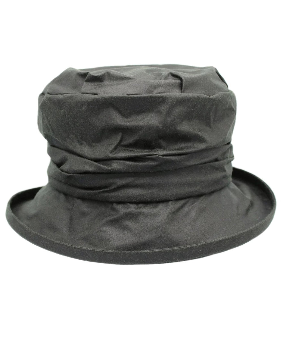 Wax Hats